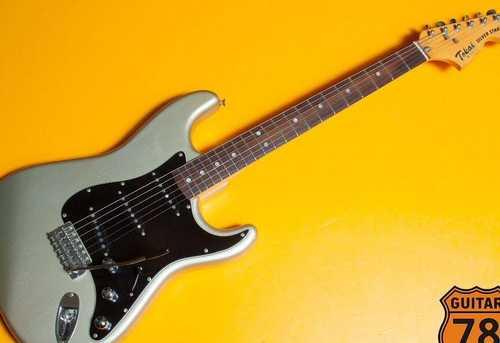 Tokai Silver Star Stratocaster Japan