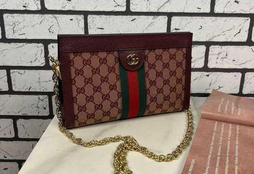 Сумка клатч gucci