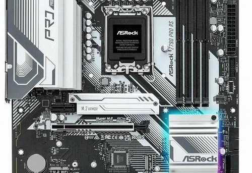 ASRock Z790 PRO RS LGA1700