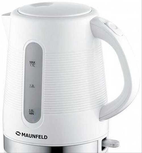 Чайник Maunfeld MGK-631W