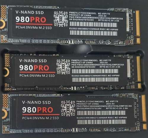 Внутренний накопитель SSD диск