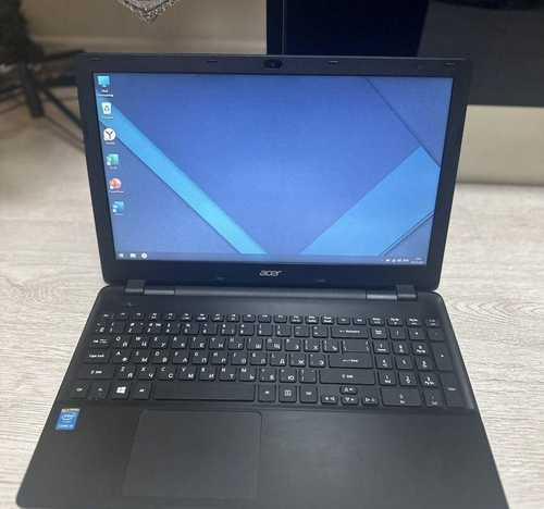 Acer Aspire E5-571G/core i5-5200/4gb/500gb