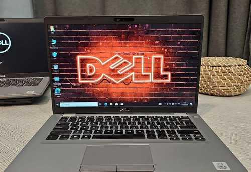 Dell 5410 IPS FHD i5-10210U 4.2Ghz/8Gb/240SSD LTE