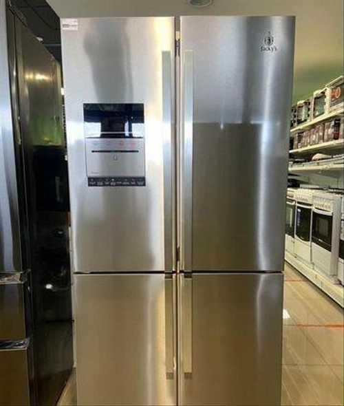 Холодильник Jackys JR FI526V