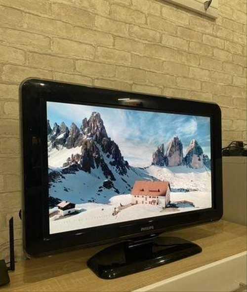 Телевизор 81см (32”) Full HD (1920x1080p)
