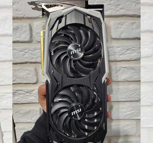 RTX 2070 8GB