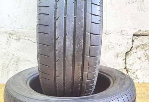 Bridgestone Dueler H/P 235/60 R18 103W