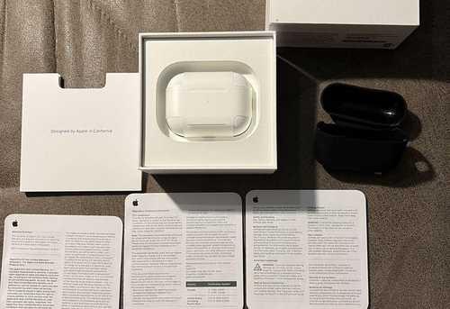 AirPods Pro (2nd generation, USB-C) 2023 оригинал