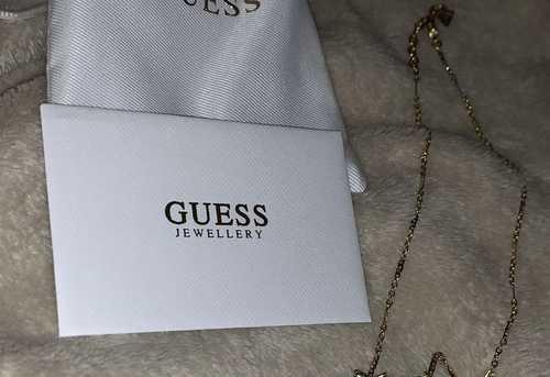 Подвеска Guess оригинал