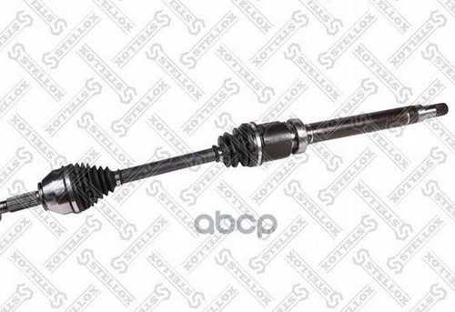 158 2141-SX привод правый 963mm, 24764 Ford Tr