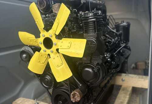 Двигатель д 260 ммз