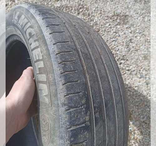 Michelin Latitude Sport 3 225/60 R18