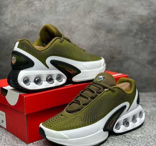 Кроссовки мужские nike air max dn (41-45)