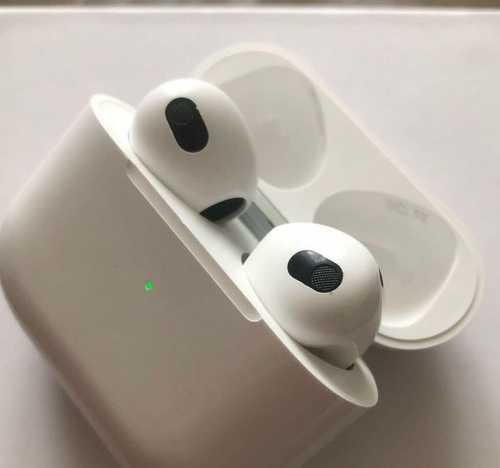 Наушники беспроводные airpods 3