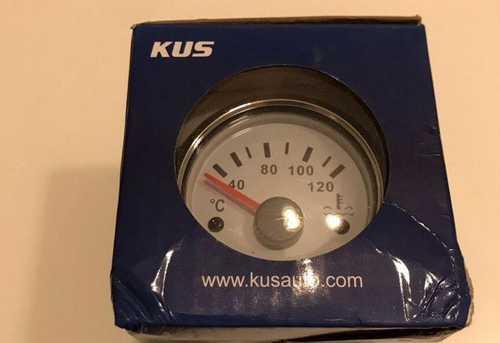 KUS индикатор температуры двигателя