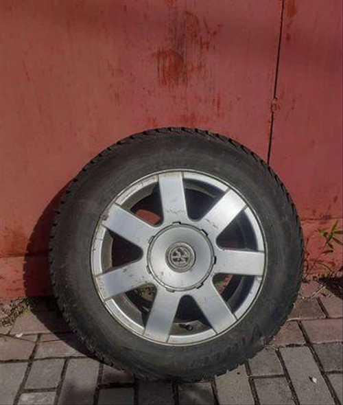 Калесы р 15
