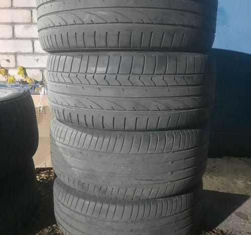 Bridgestone Turanza T005 245/45 R18