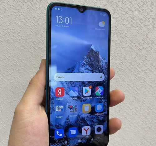 Xiaomi Redmi 9A, 2/32 ГБ