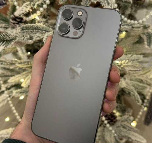 iPhone 12 Pro Max, 256 ГБ