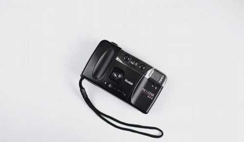Черная мыльница Kodak Pro 4 FF