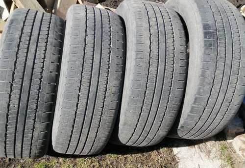 Triangle TR257 255/55 R18