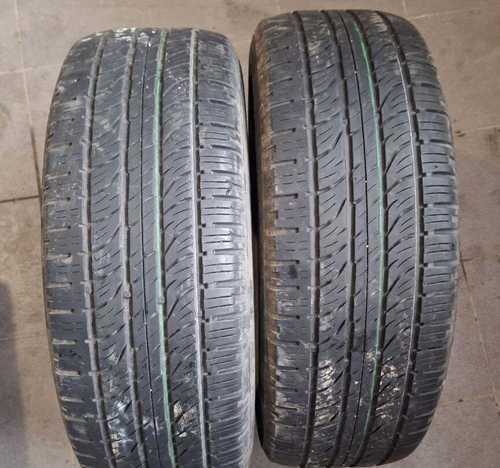 Viatti Bosco A/T V-237 225/60 R17