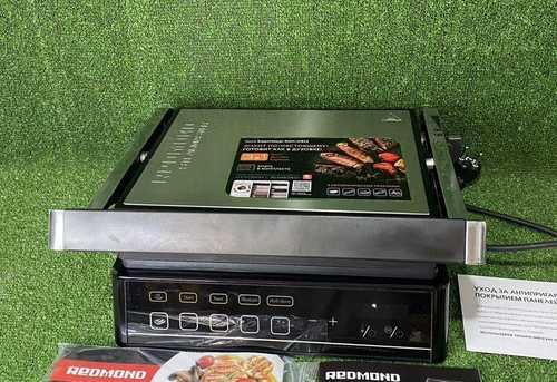 Электрогриль Redmond SteakMaster RGM-M813