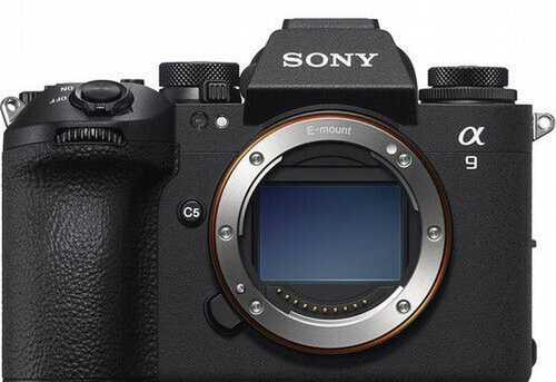 Sony Alpha ilce-9M3 (A9 III) Body