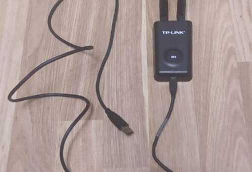 USB Wi-Fi адаптер To link TL-WN8200ND