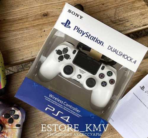 Геймпад dualshock 4 ps4