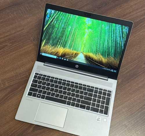 HP ProBook 450 G7 i5-10210u 16-256 FHD IPS