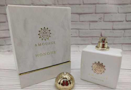 Honour WomanAmouage