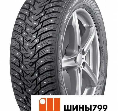 Ikon Tyres Nordman 8 185/70 R14