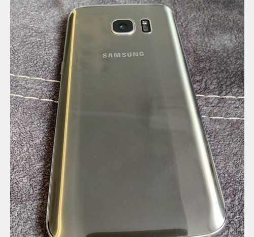 Samsung Galaxy S7, 4/32 ГБ