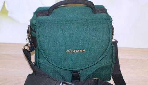 Сумка для фотоаппарата Cullmann