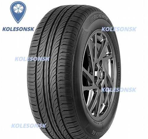 Fronway EcoGreen 66 215/70 R15 98H