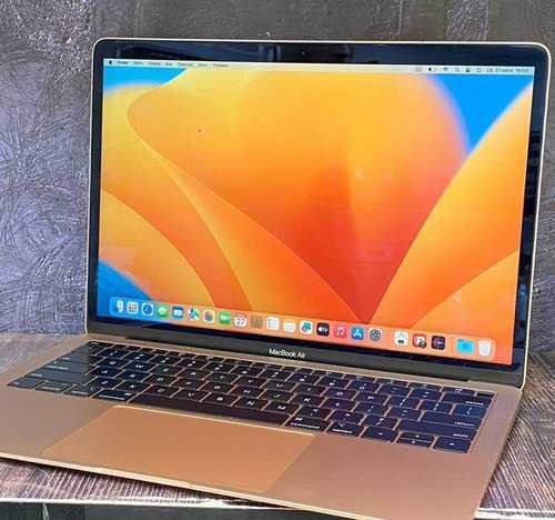 Apple MacBook Air 13 Late 2018, i5, 8, 128