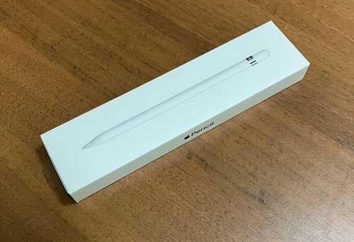 Apple Pencil Model A1603, стилус 1-го поколения