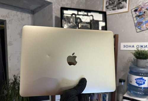 MacBook 12-inch, 2015 (A1534) разборка
