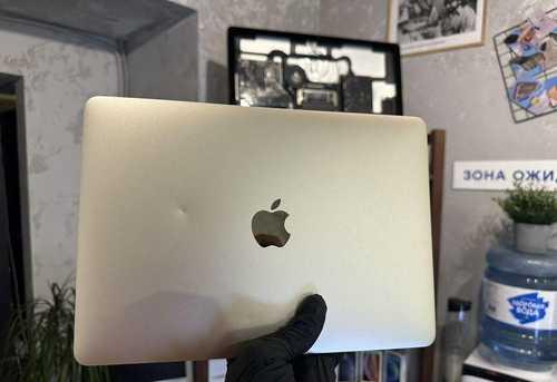 MacBook 12-inch, 2015 (A1534) разборка