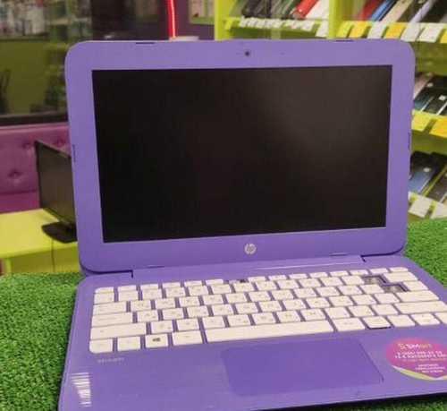 Ноутбук HP Stream Laptop 11