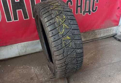 Dunlop Ice Touch 205/55 R16