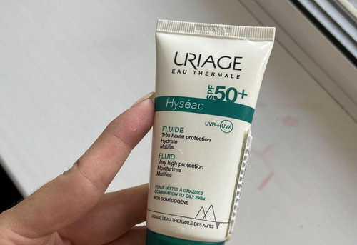 Эмульсия Uriage SPF 50+