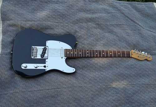 Электрогитара Fender Telecaster American Standart