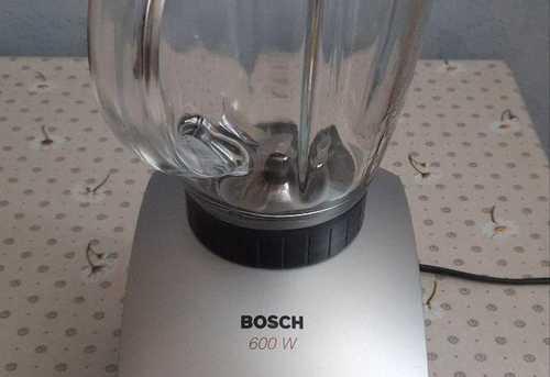 Блендер bosch