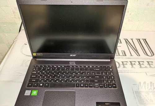 Ноутбук Acer Aspire 3 A315-57G-34ZN