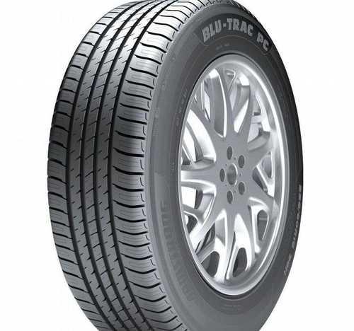 Armstrong Blu-Trac PC 185/70 R14 88H