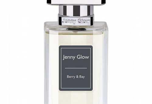 Jenny Glow Berry and Bay парфюмерная вода 80 мл