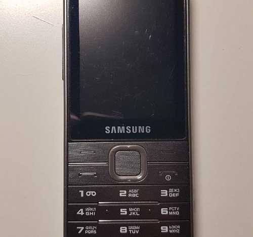 Samsung GT-S5611