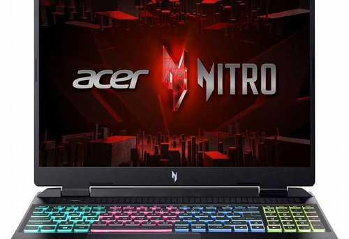 Acer Nitro 16 Ryzen 7-7840HS/16Gb/512Gb/RTX4060/16